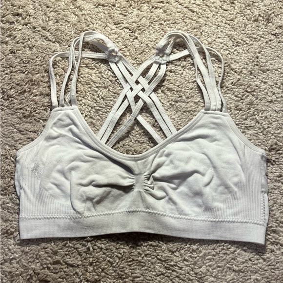 Anemone | Intimates & Sleepwear | Anemone Scoop Neck Sleeveless ...
